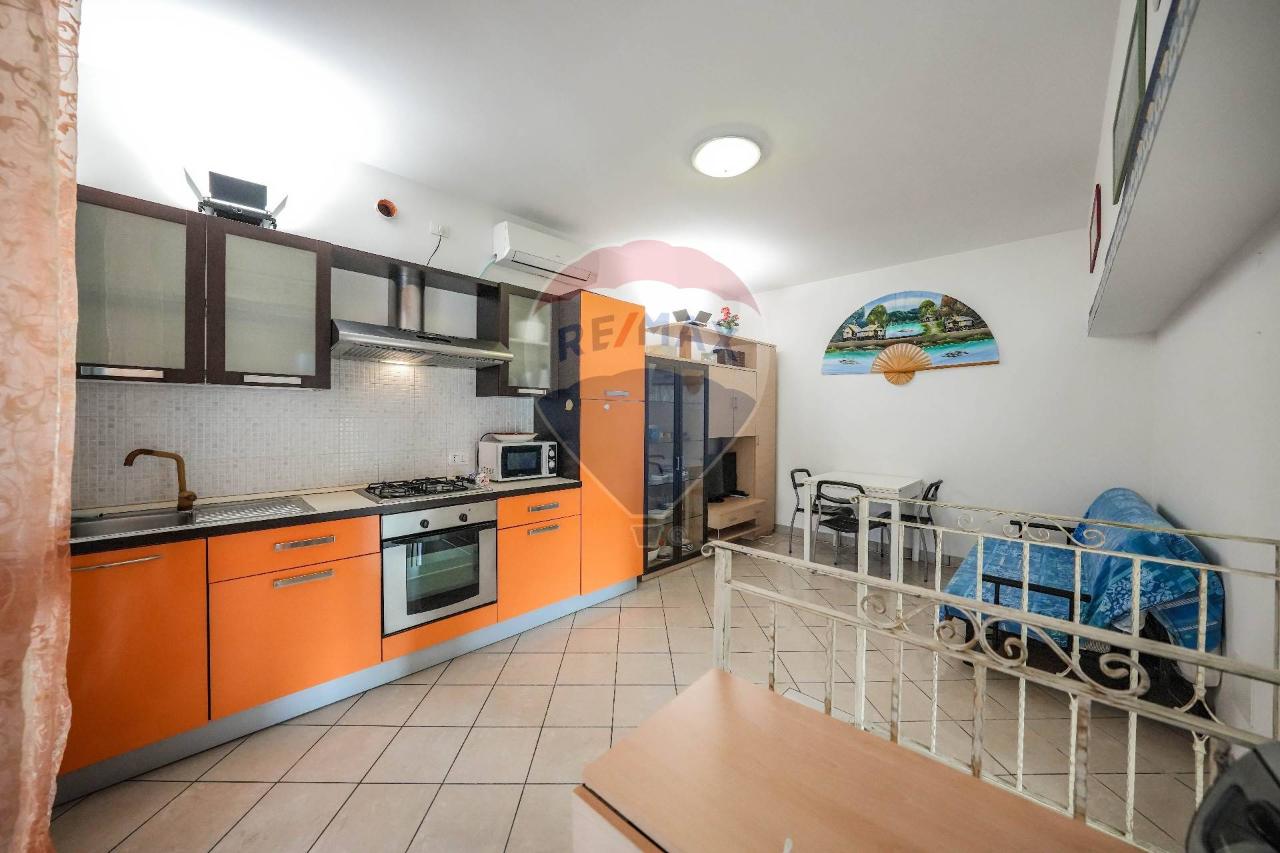 Villa a schiera in vendita a Comacchio