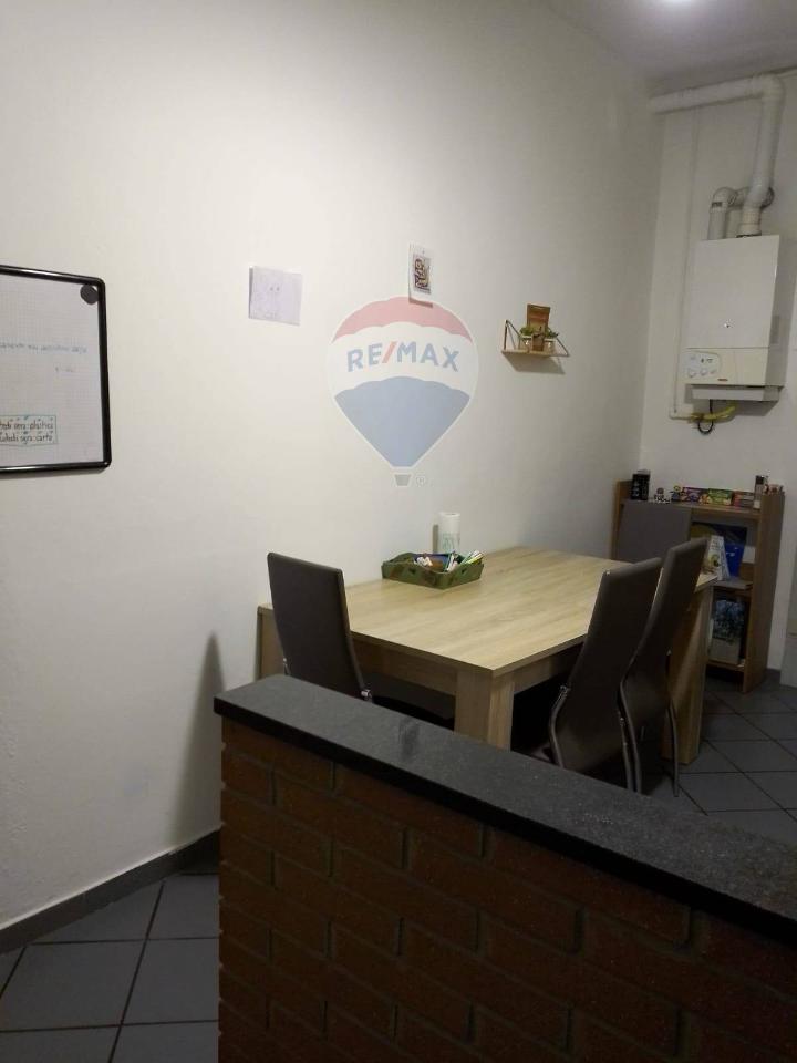 Appartamento in affitto a Ferrara