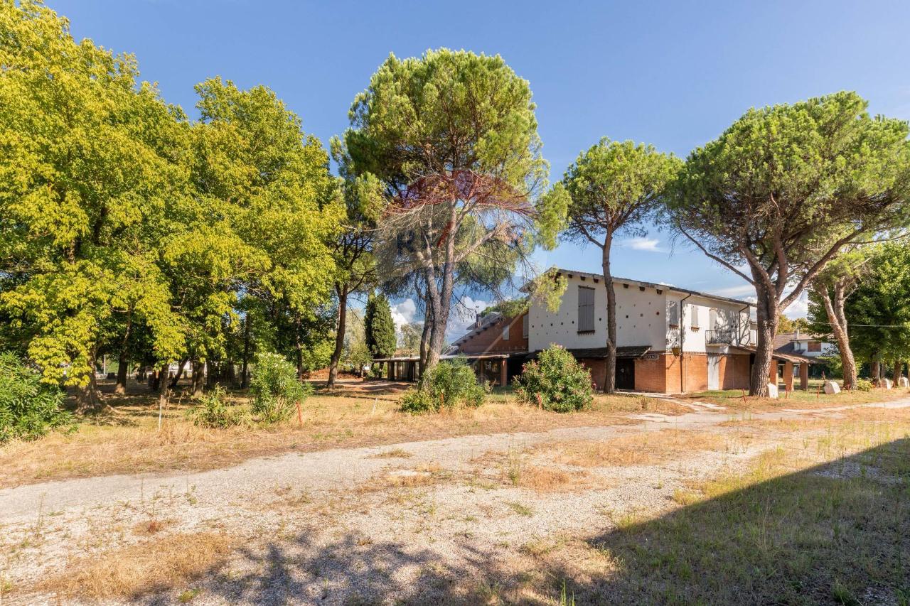 Albergo in vendita a Copparo