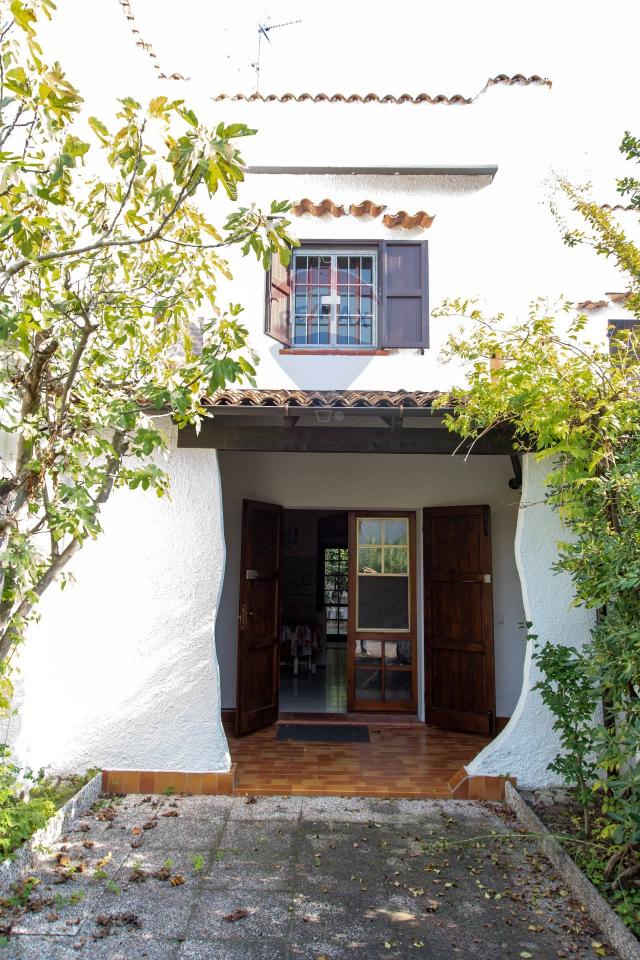 Villa a schiera in vendita a Comacchio