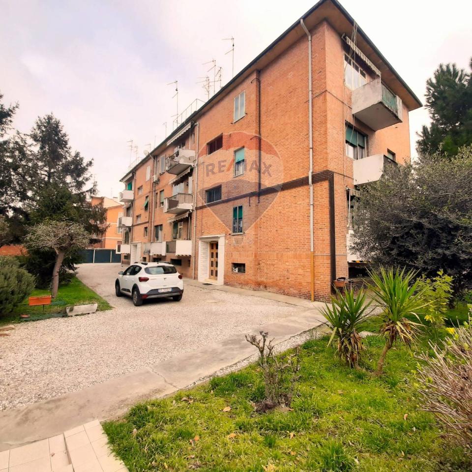 Appartamento in vendita a Ferrara