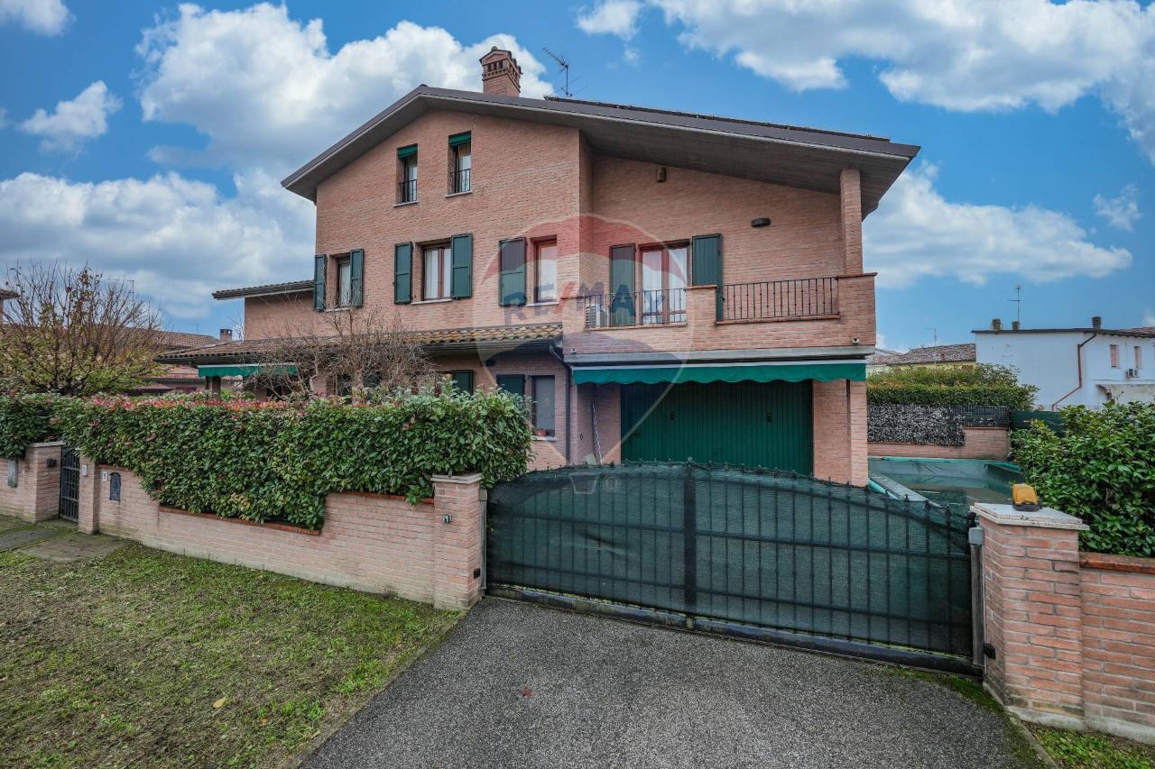 Villa in vendita a Vigarano Mainarda