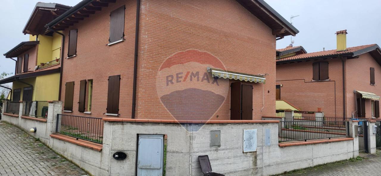 Casa indipendente in vendita a Vigarano Mainarda