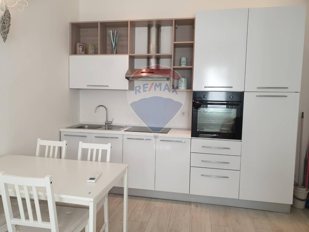 Appartamento in vendita a Comacchio