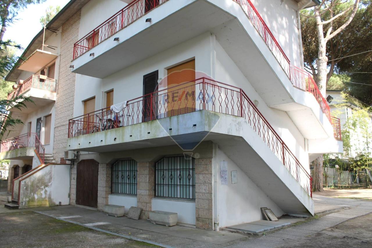 Appartamento in vendita a Comacchio