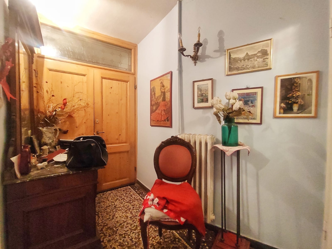 Appartamento in vendita a Firenze