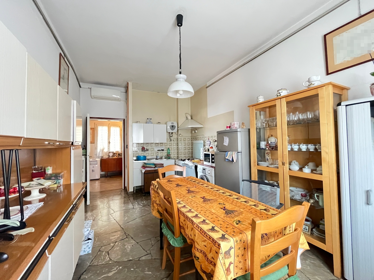 Appartamento in vendita a Firenze