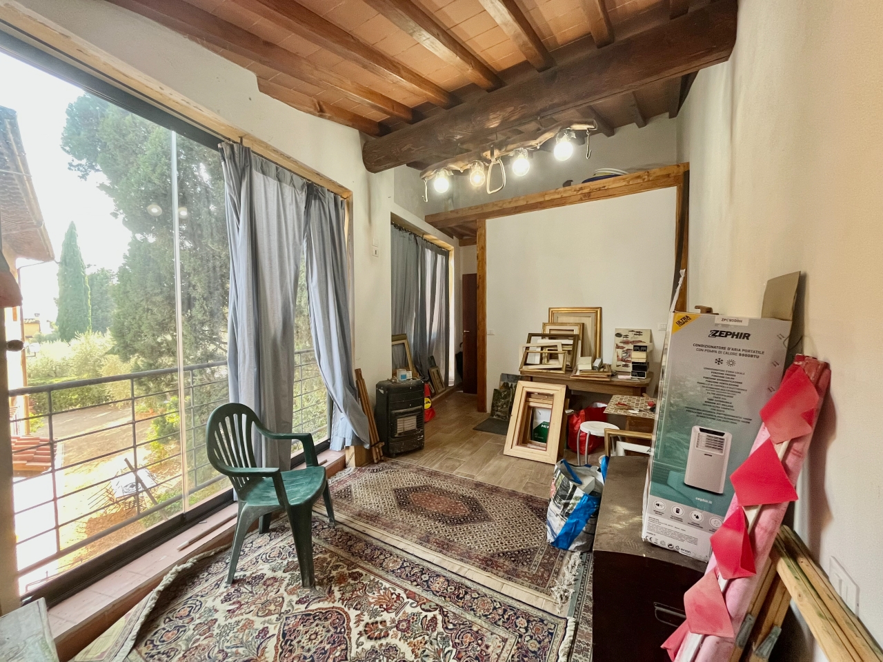 Appartamento in vendita a Firenze