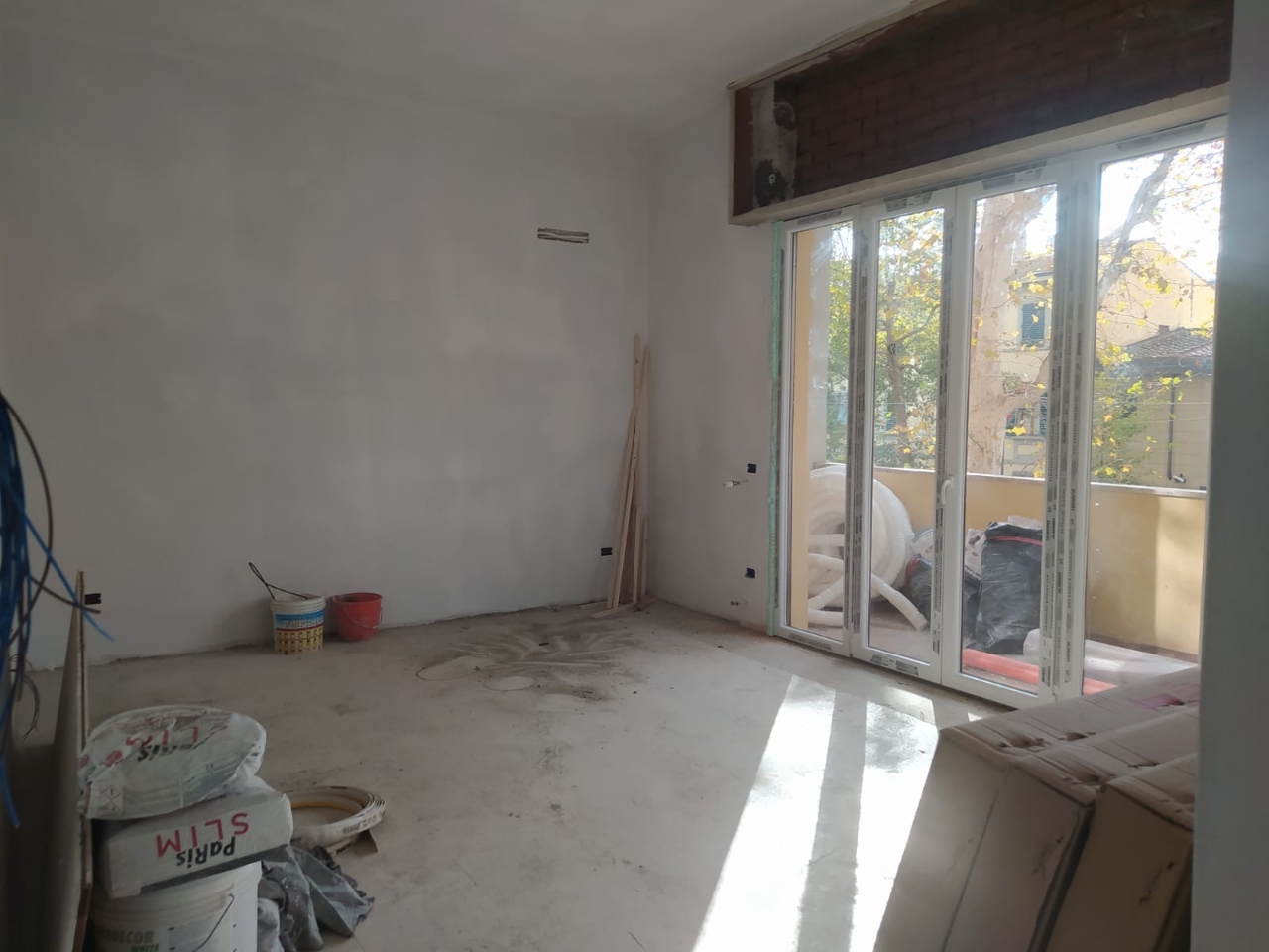 Appartamento in vendita a Firenze