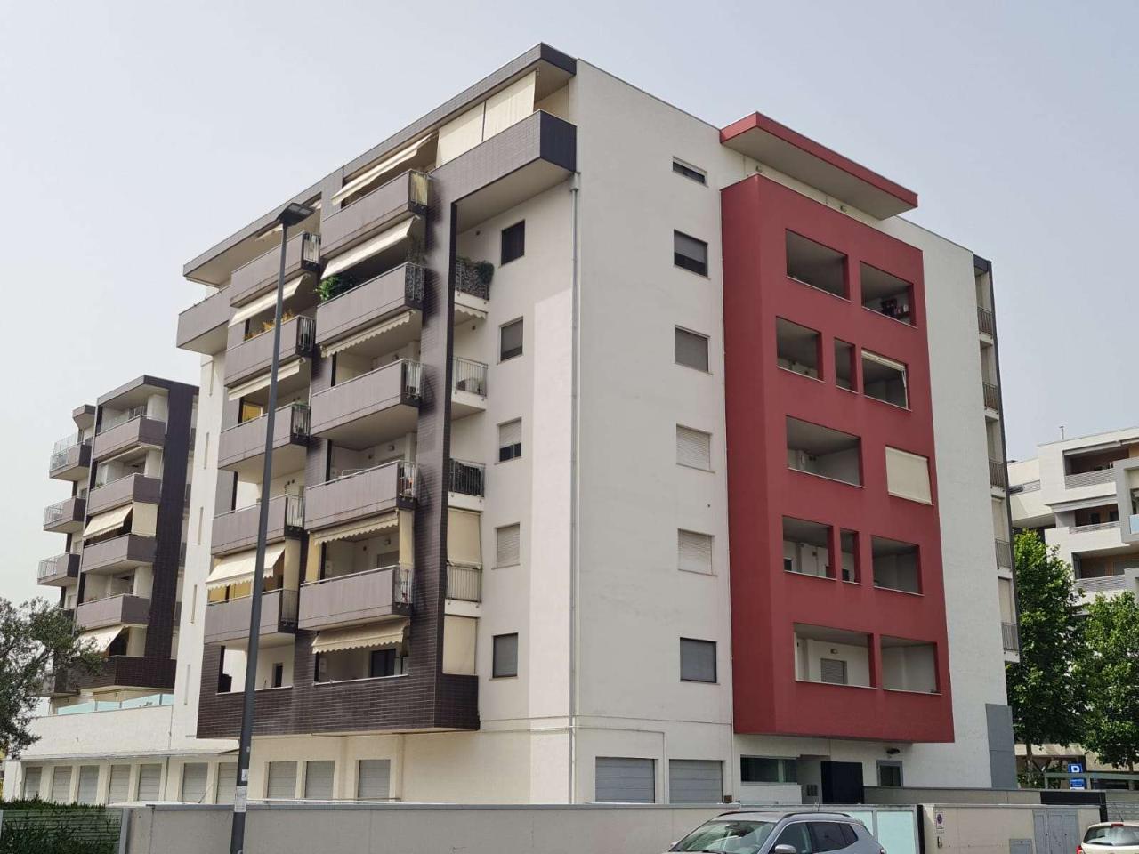 Appartamento in vendita a Montesilvano