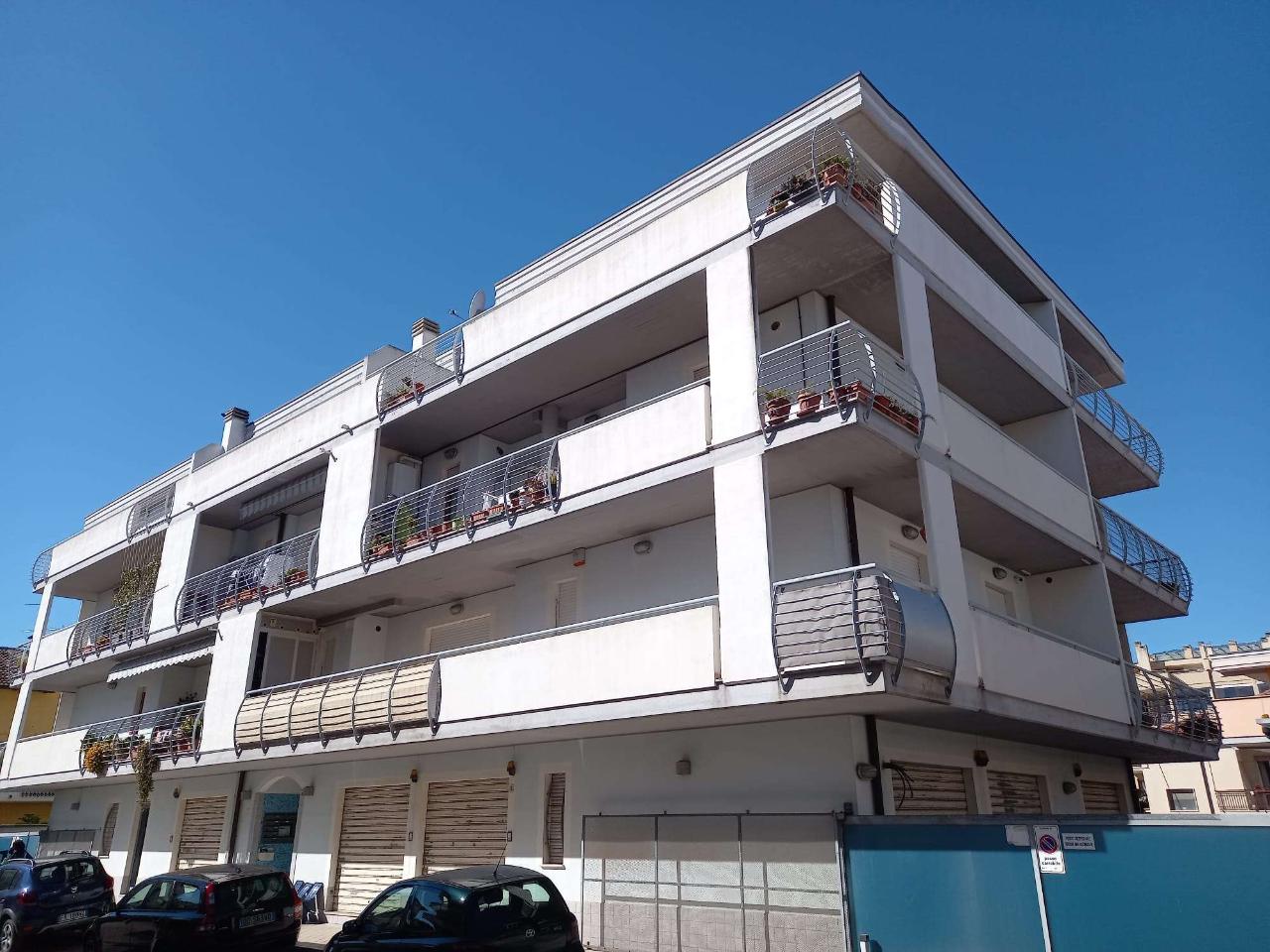 Appartamento in vendita a Pescara
