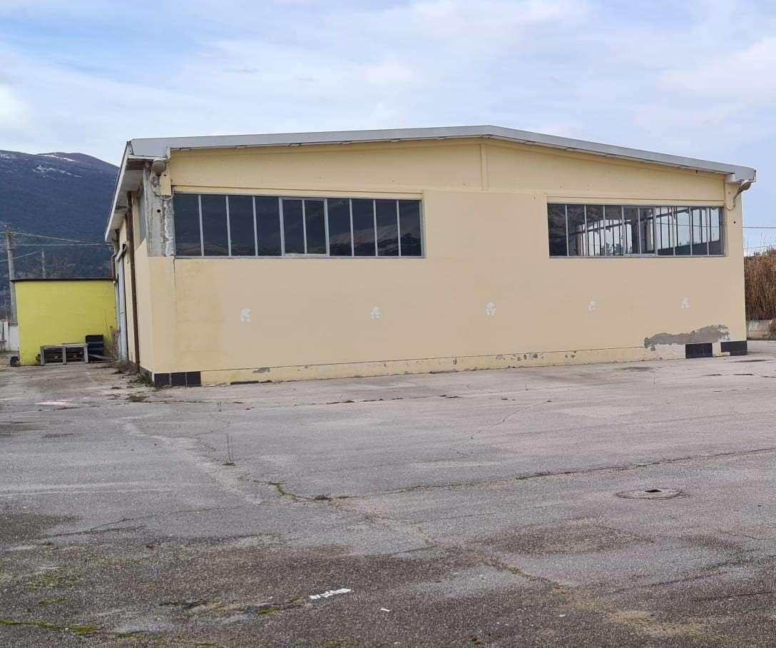 Immobile residenziale in affitto a Raiano