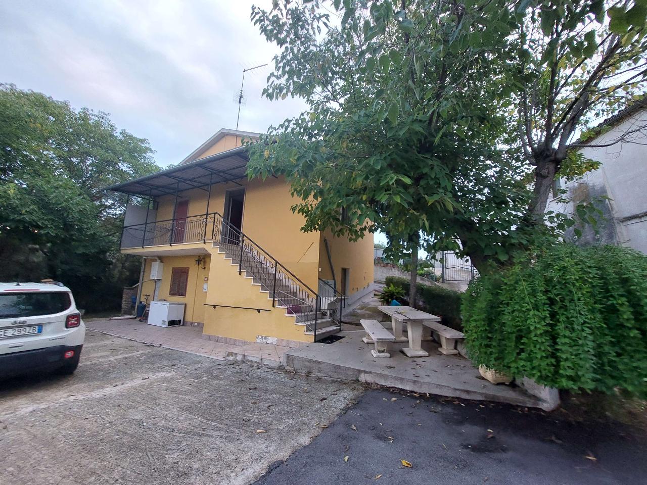 Appartamento in vendita a Elice