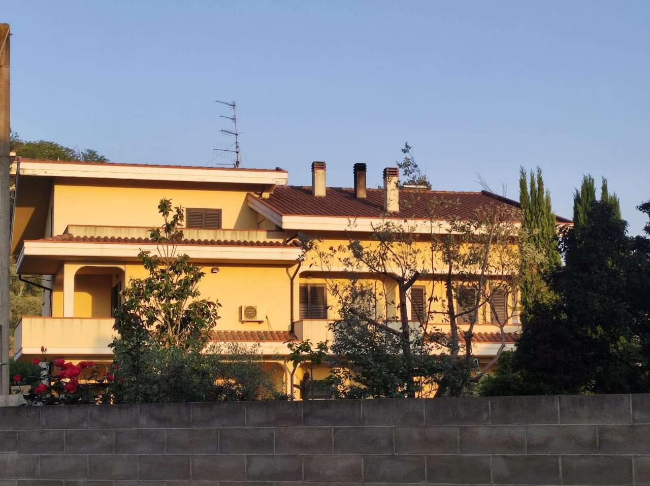 Casa indipendente in vendita a Collecorvino
