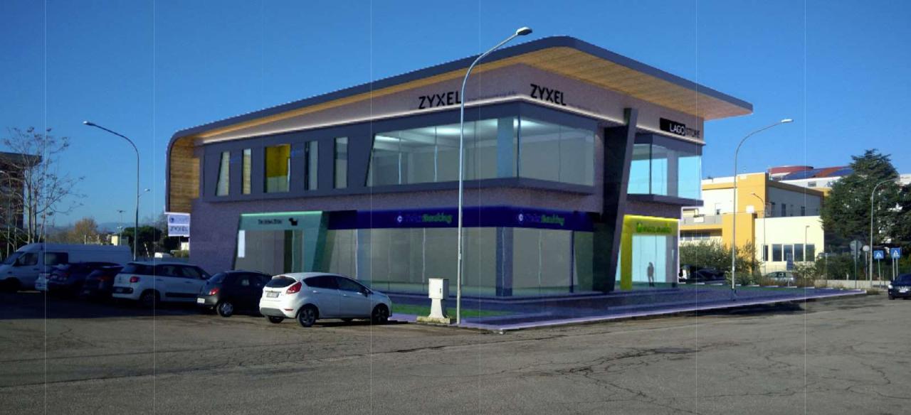 Terreno edificabile in vendita a Citta' Sant'Angelo