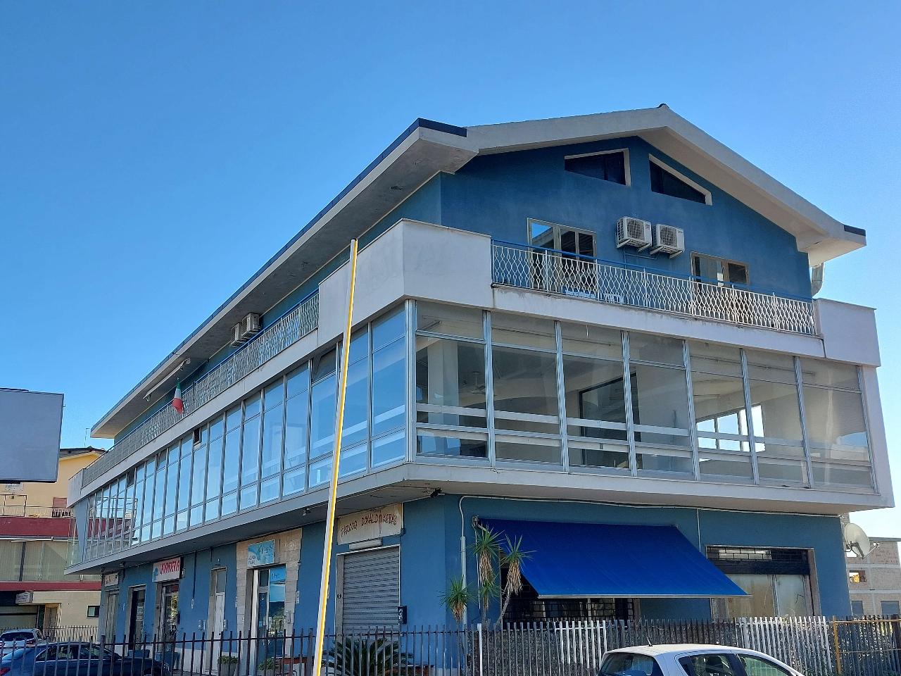Appartamento in vendita a Citta' Sant'Angelo