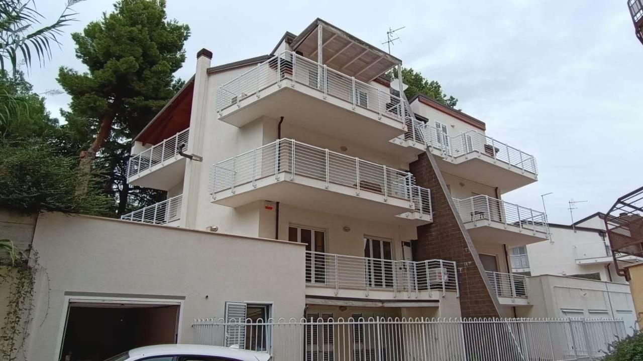 Terratetto unifamiliare in vendita a Montesilvano