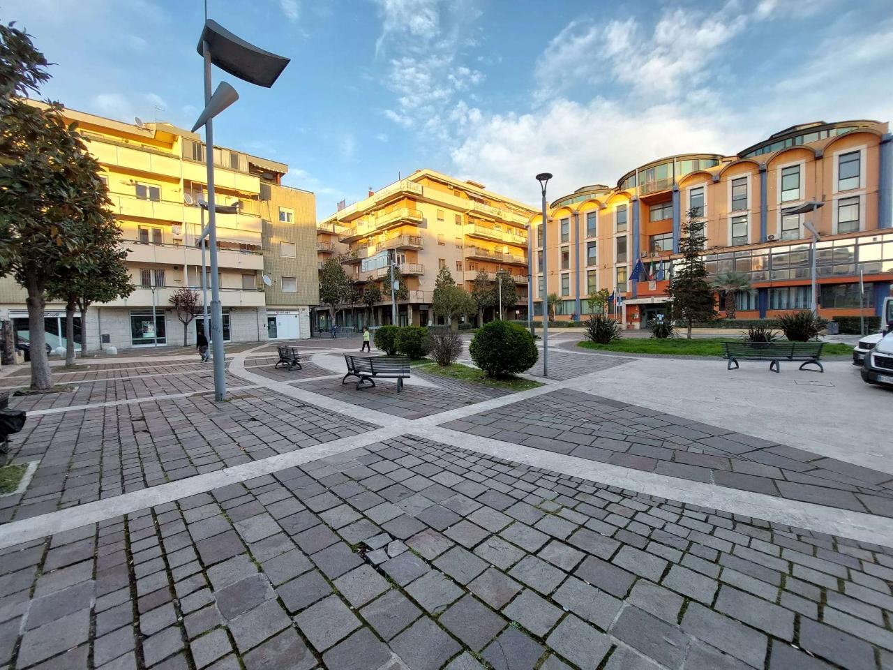 Appartamento in vendita a Montesilvano