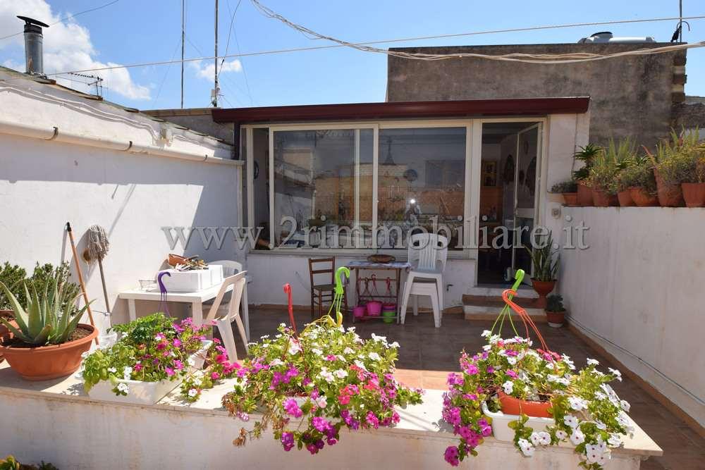 Casa indipendente in vendita a Mazara Del Vallo