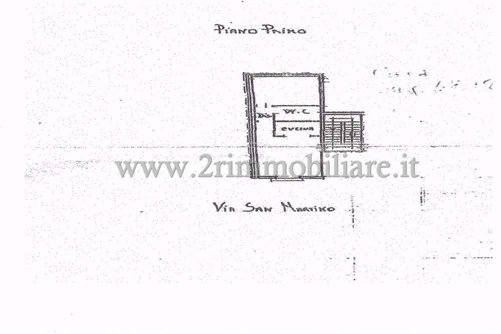 Appartamento in vendita a Mazara Del Vallo