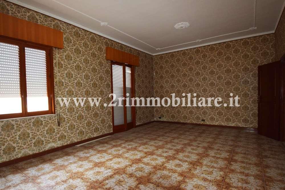 Appartamento in vendita a Mazara Del Vallo