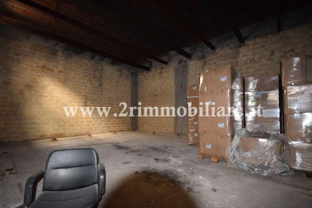Magazzino in vendita a Mazara Del Vallo