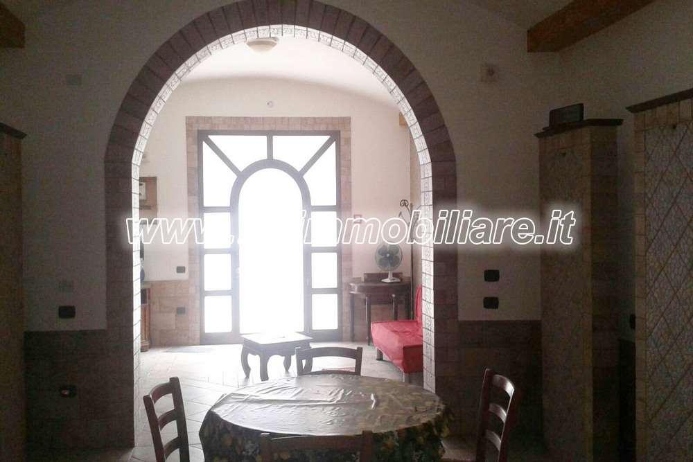 Appartamento in vendita a Mazara Del Vallo