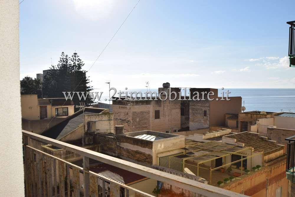 Appartamento in vendita a Mazara Del Vallo