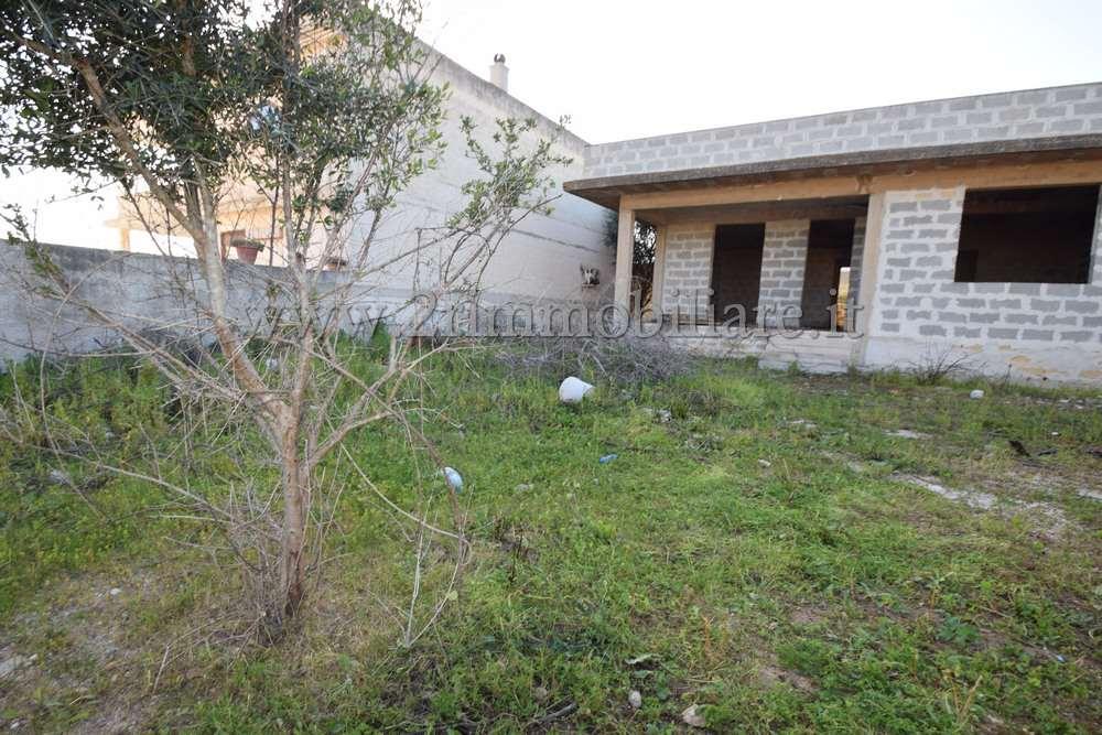 Villa in vendita a Mazara Del Vallo