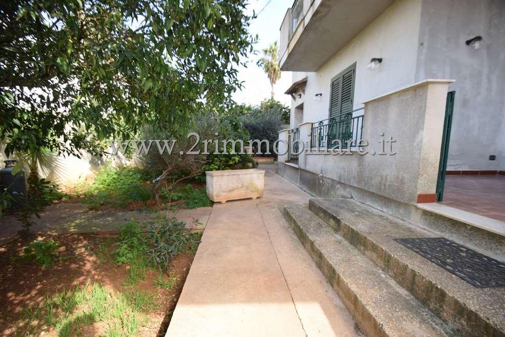 Villa in vendita a Mazara Del Vallo