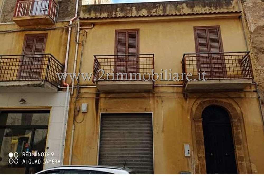 Casa indipendente in vendita a Castelvetrano