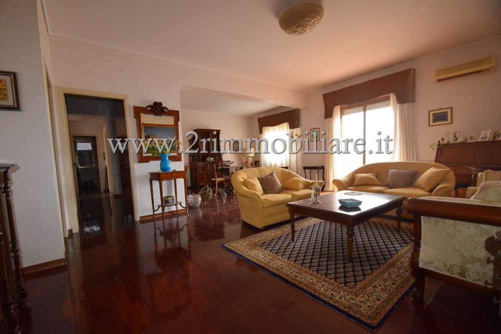 Appartamento in vendita a Mazara Del Vallo