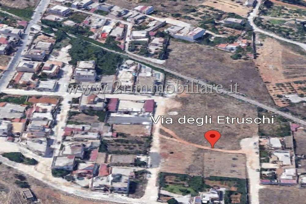 Terreno edificabile in vendita a Mazara Del Vallo