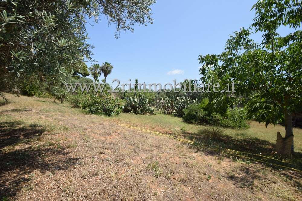 Terreno edificabile in vendita a Mazara Del Vallo
