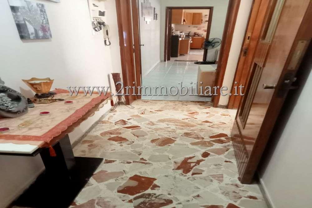 Appartamento in vendita a Mazara Del Vallo