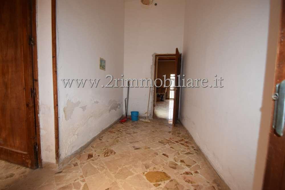 Appartamento in vendita a Mazara Del Vallo