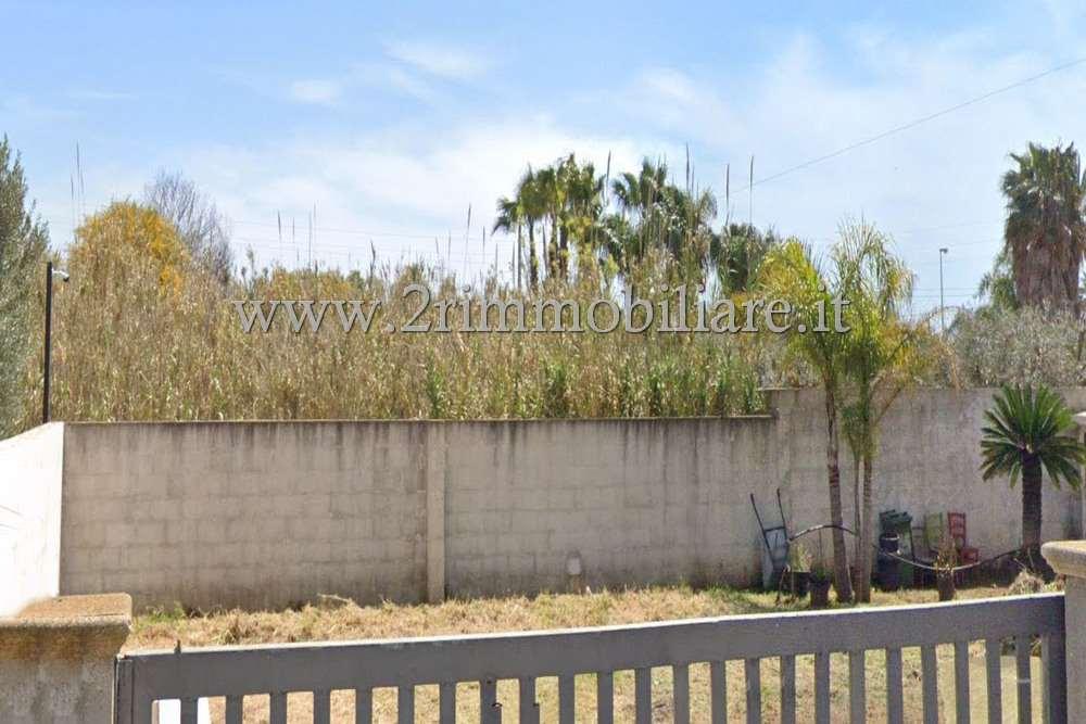Terreno agricolo in vendita a Mazara Del Vallo