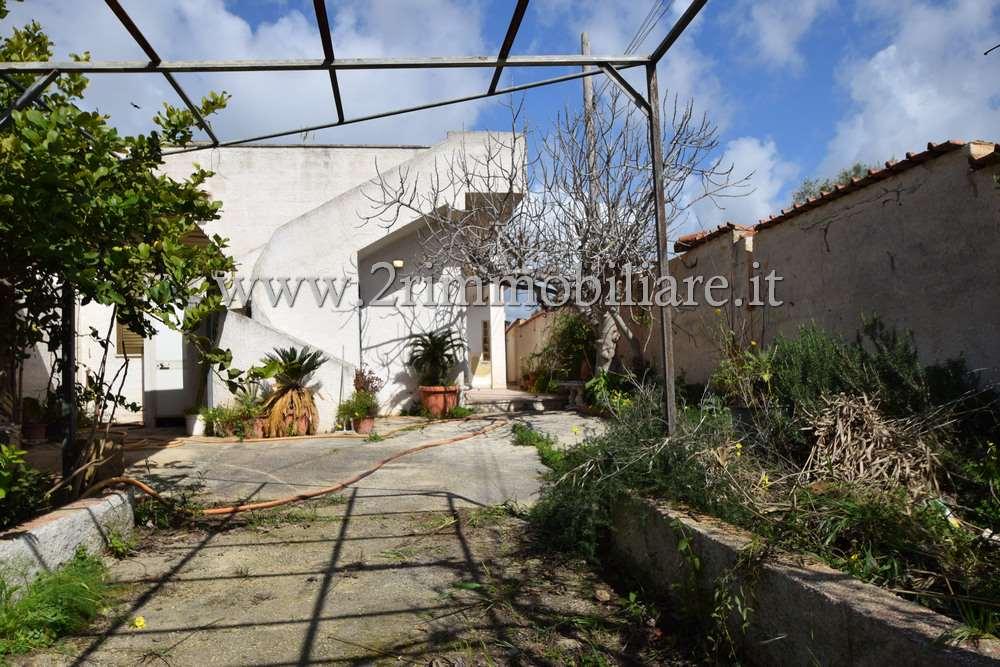 Villa unifamiliare in vendita a Mazara Del Vallo