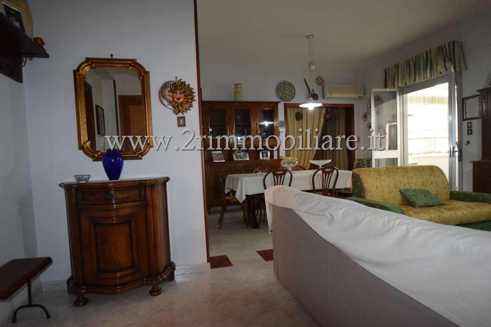 Appartamento in vendita a Castelvetrano