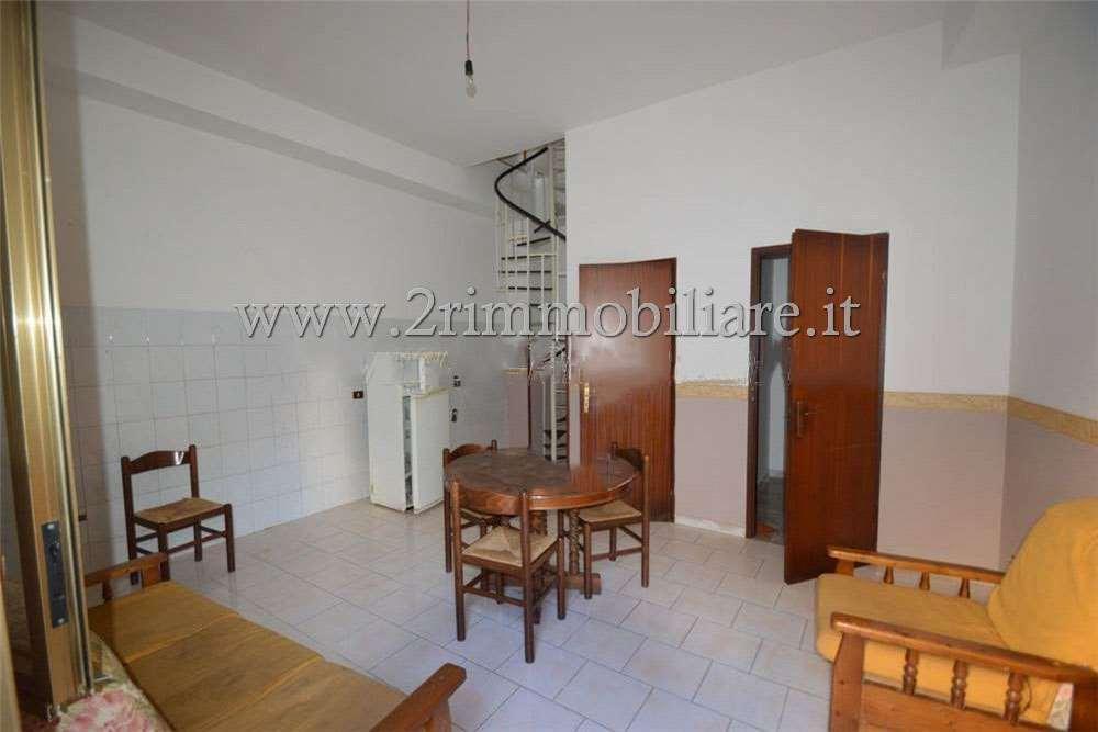 Casa indipendente in vendita a Mazara Del Vallo