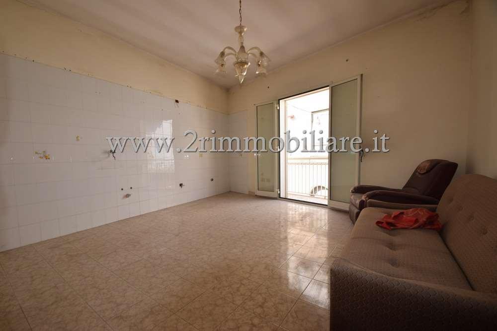 Appartamento in vendita a Mazara Del Vallo