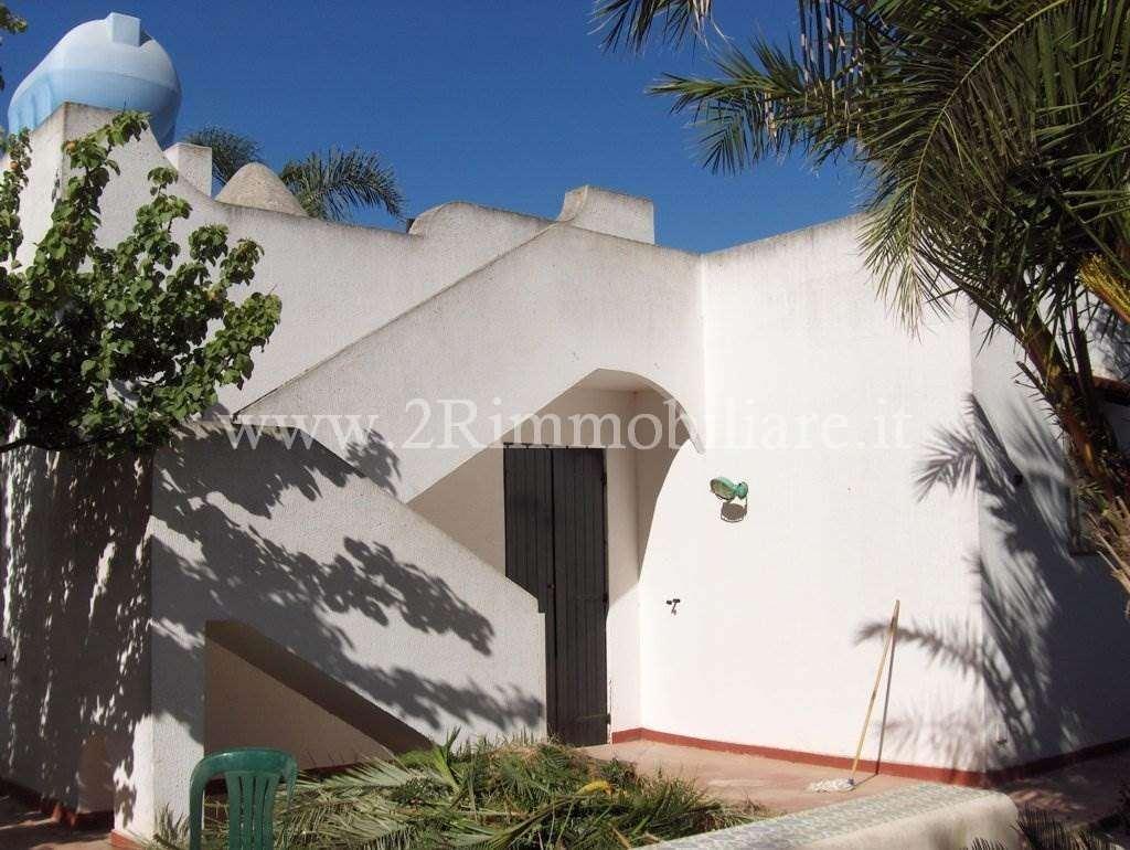 Villa unifamiliare in vendita a Mazara Del Vallo