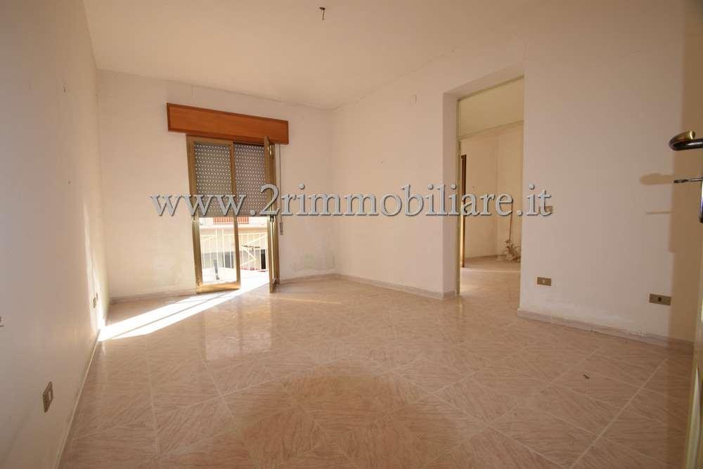 Appartamento in vendita a Mazara Del Vallo