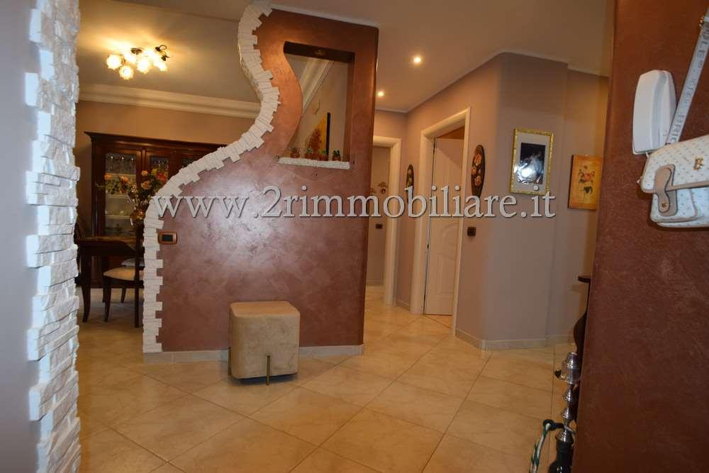 Appartamento in vendita a Mazara Del Vallo