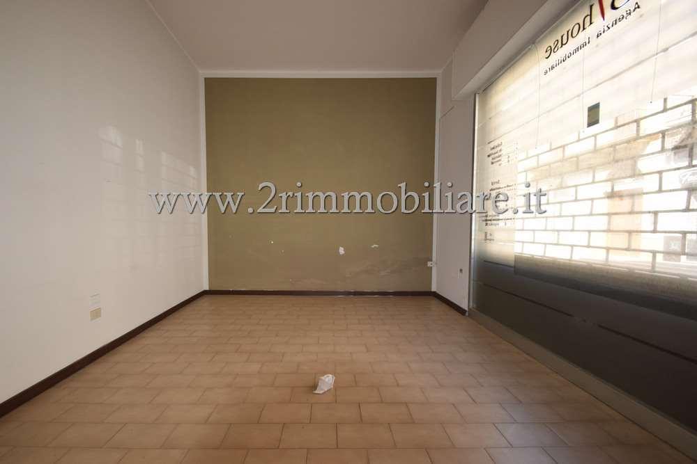 Ufficio in affitto a Mazara Del Vallo