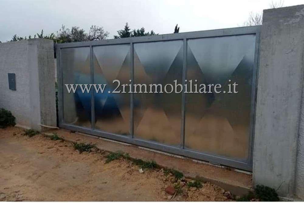 Terreno agricolo in vendita a Mazara Del Vallo