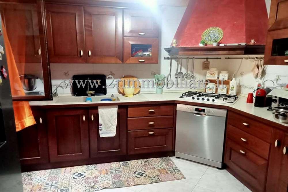 Appartamento in vendita a Mazara Del Vallo