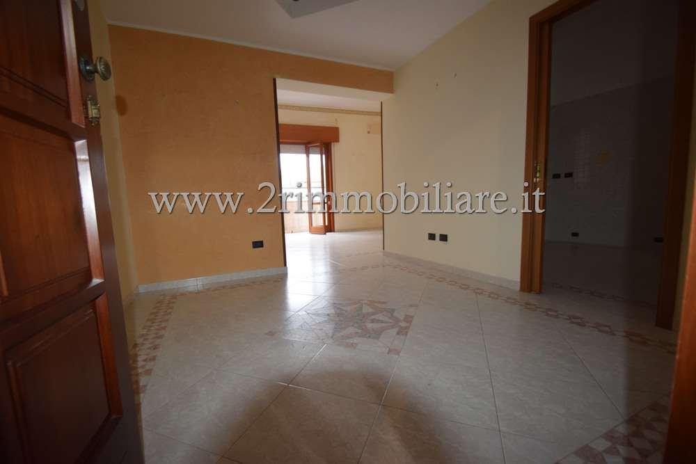 Appartamento in vendita a Mazara Del Vallo