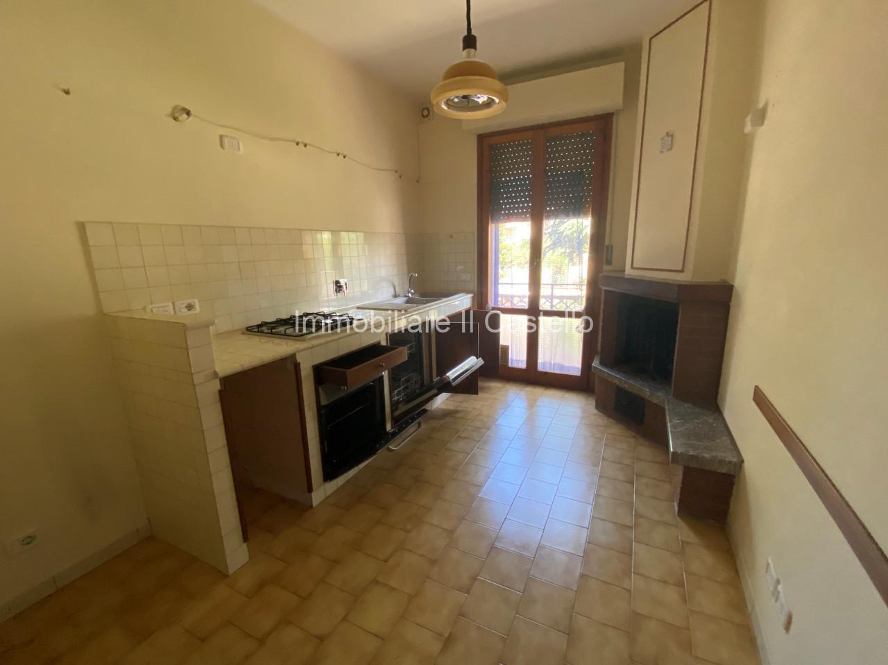 Appartamento in vendita a Castiglione Del Lago