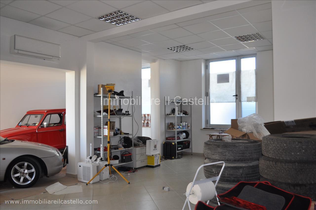 Esercizio commerciale in vendita a Castiglione Del Lago